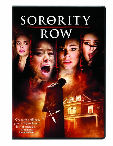 Sorority Row - DVD PLANET STORE