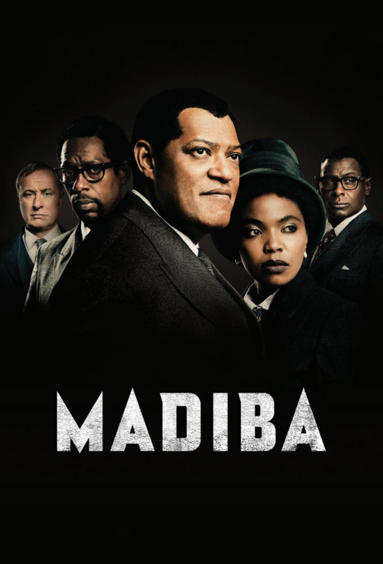 Madiba - DVD PLANET STORE