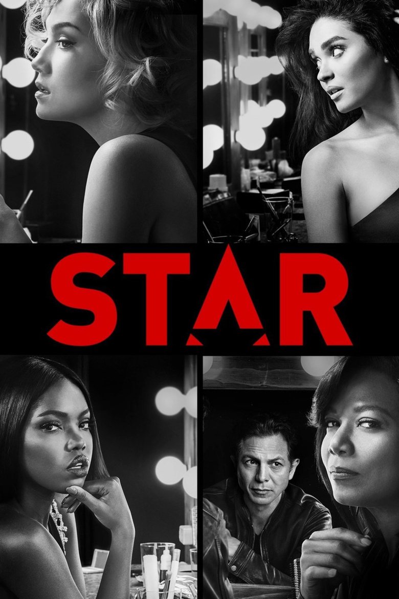 Star - DVD PLANET STORE