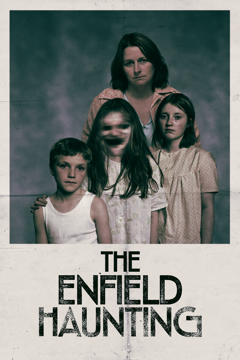 The Enfield Haunting - DVD PLANET STORE
