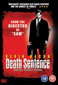Death Sentence (Original) - DVD PLANET STORE
