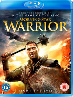 Morning Star Warrior (Original) - DVD PLANET STORE
