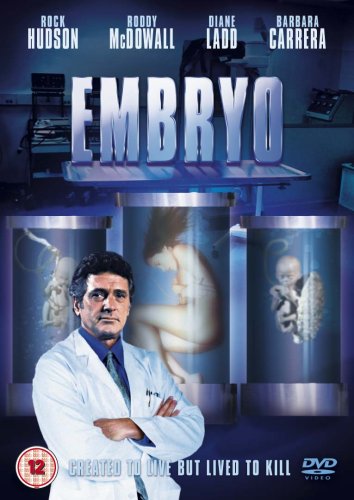 Embryo (Original) - DVD PLANET STORE