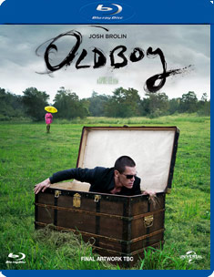 Oldboy (Original) - DVD PLANET STORE