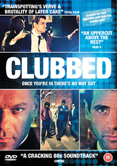 Clubbed (Original) - DVD PLANET STORE