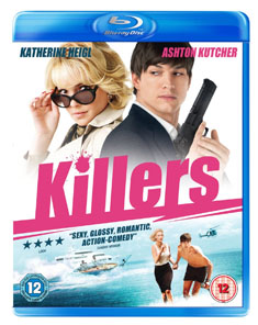 Killers (Original) - DVD PLANET STORE