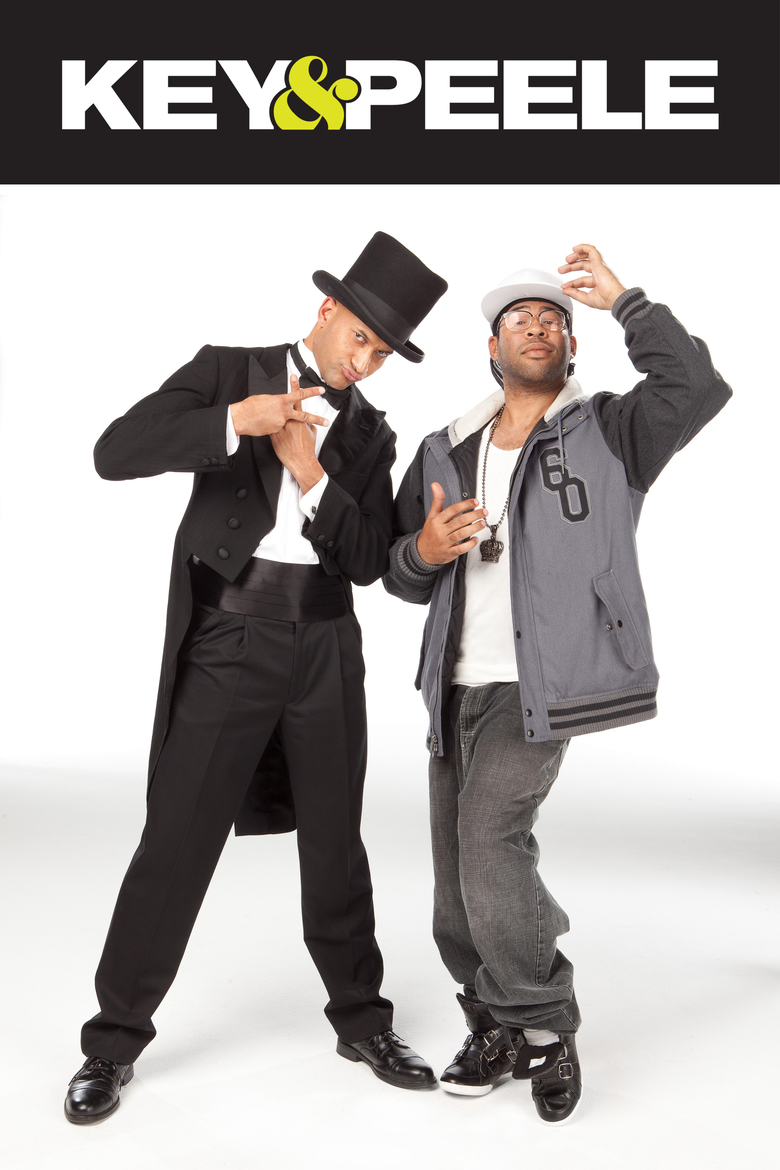 Key & Peele - DVD PLANET STORE