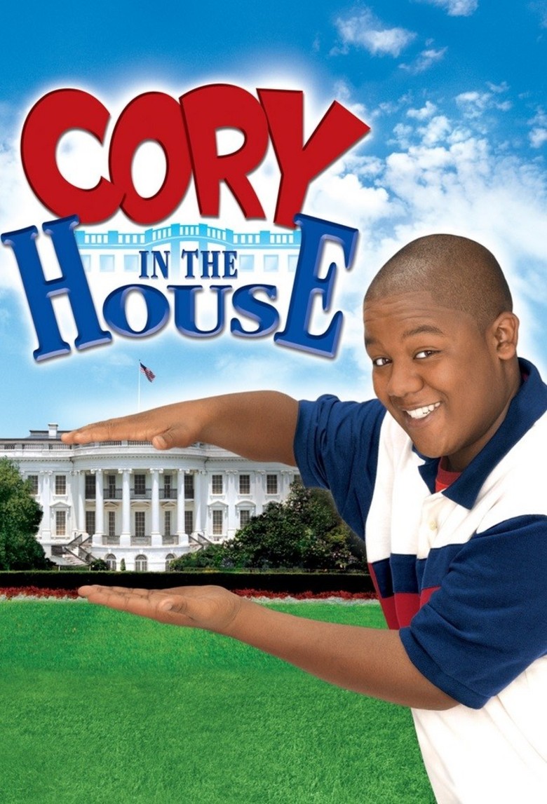 Cory in the House - DVD PLANET STORE
