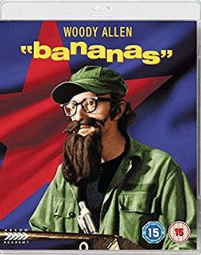 Bananas (Original) - DVD PLANET STORE