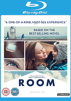 Room (Original) - DVD PLANET STORE