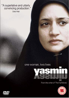 Yasmin DVD 2004 (Original) - DVD PLANET STORE