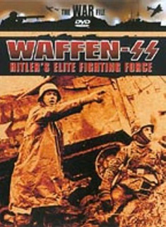 The War File - Waffen SS DVD 2003 (Original) - DVD PLANET STORE