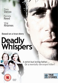 Deadly Whispers DVD 1995 (Original) - DVD PLANET STORE