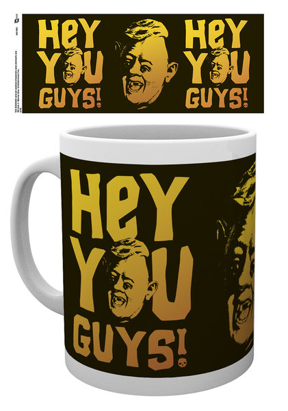The Goonies - Hey You Guys Sloth Mug - DVD PLANET STORE