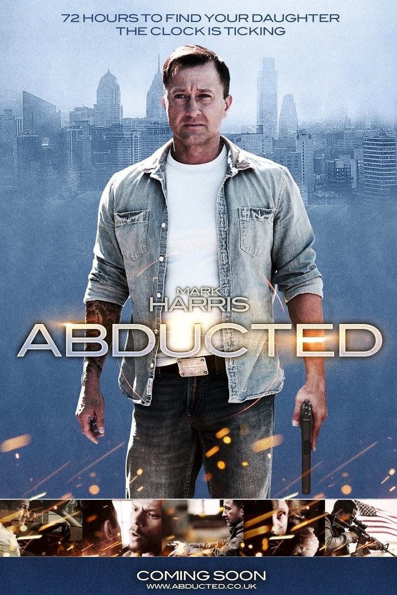 Abducted (2014) - DVD PLANET STORE