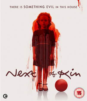 Next of Kin Blu-Ray (Original) - DVD PLANET STORE
