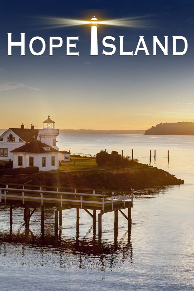 Hope Island - DVD PLANET STORE