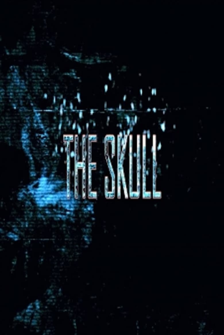 The Skull (2023) - DVD PLANET STORE