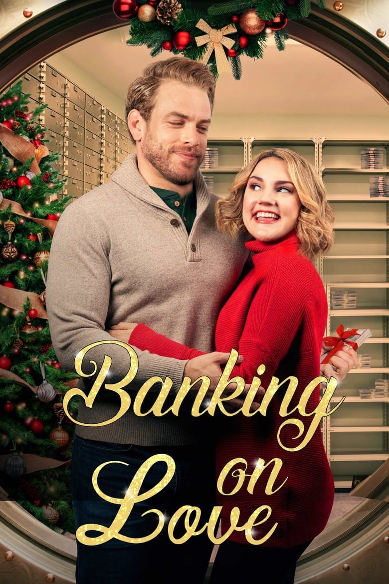 Banking on Love (2021) - DVD PLANET STORE