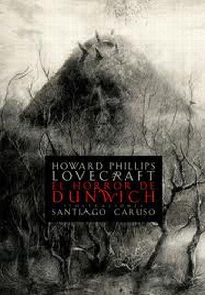 The Dunwich Horror (2009) - DVD PLANET STORE