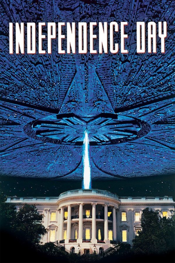 Independence Day (1996) - DVD PLANET STORE