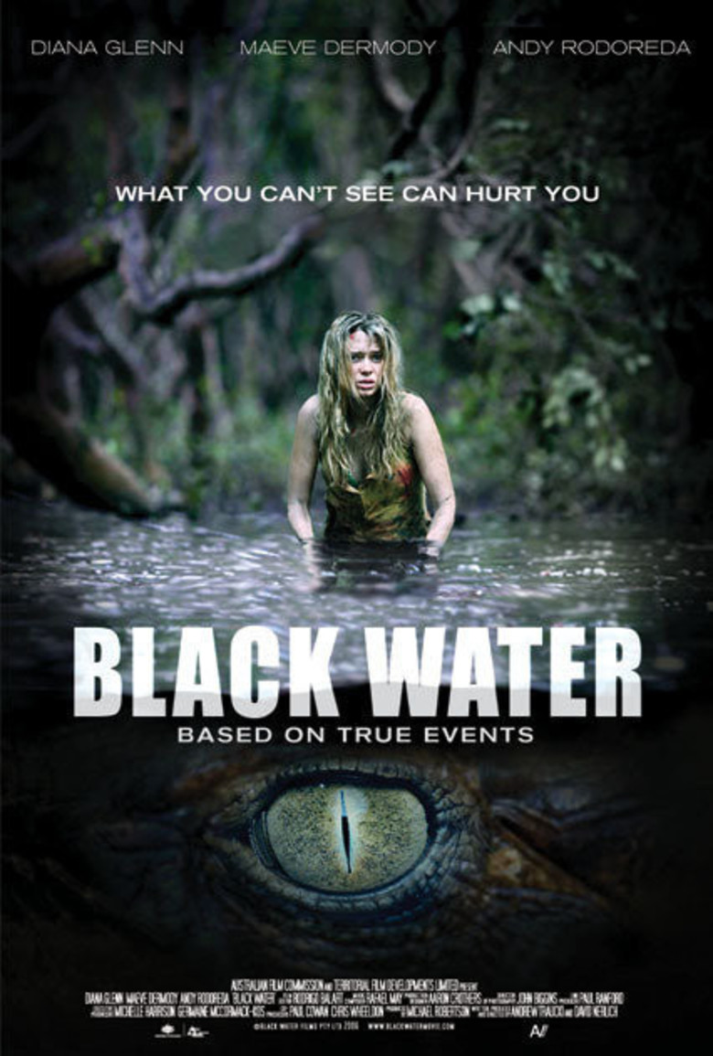 Blackwater (2007) - DVD PLANET STORE