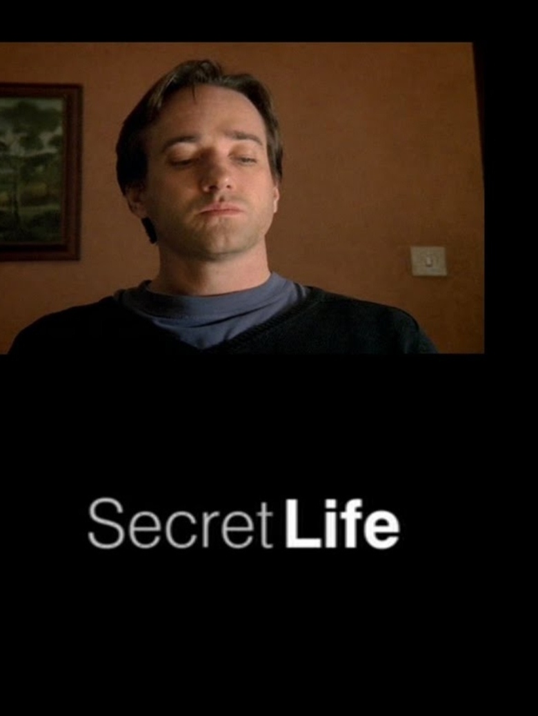 Secret Life (2007) - DVD PLANET STORE