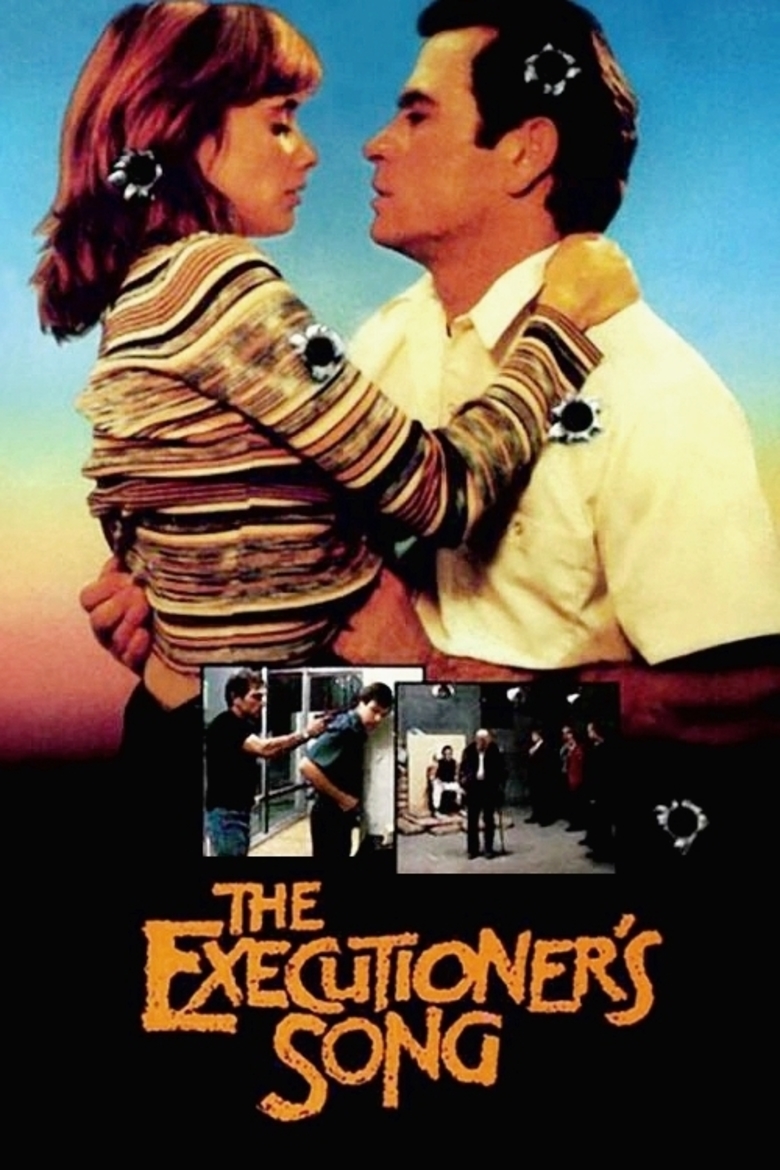 The Executioner's Song (1982) - DVD PLANET STORE
