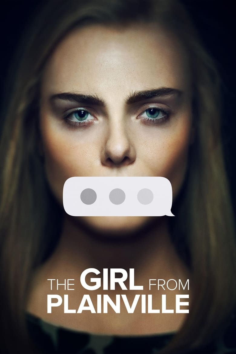 The Girl from Plainville - DVD PLANET STORE