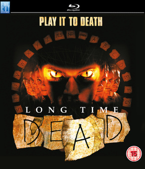Long Time Dead Blu-Ray (Original) - DVD PLANET STORE